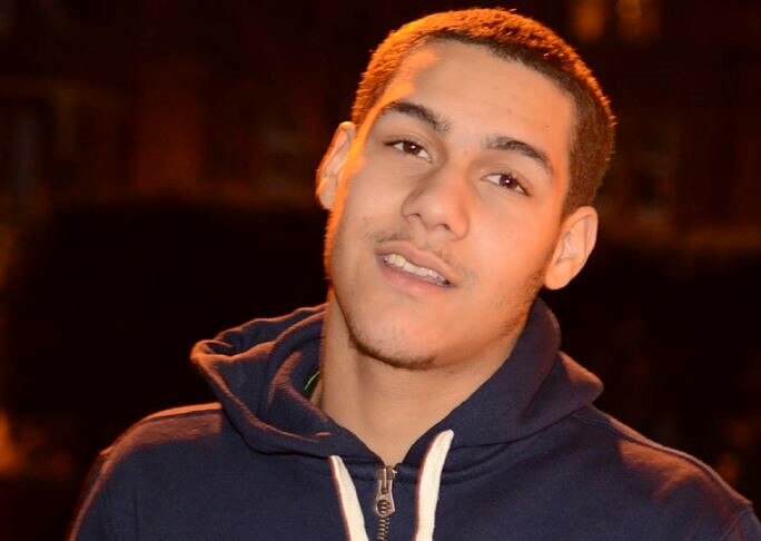 Alison Cope recounts the night her son was stabbed to death - ABC News