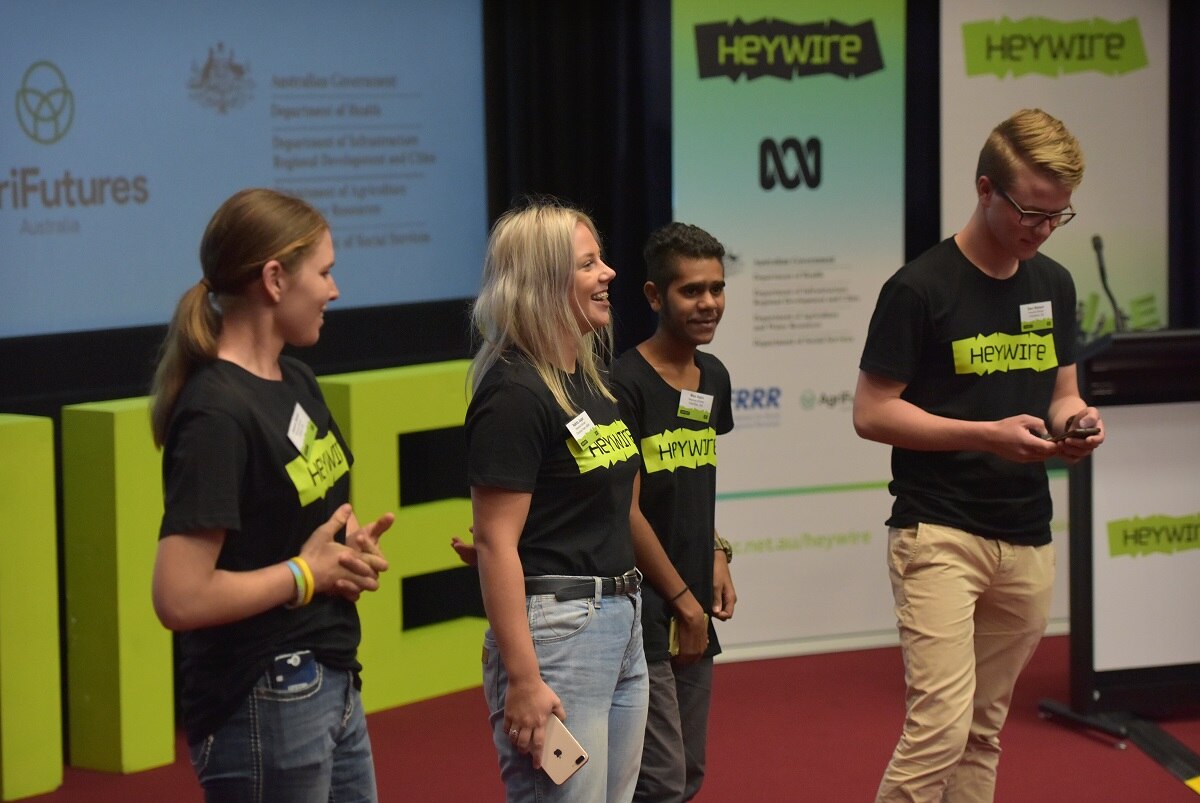 Grants help young regional Australians enter the world of Adulting ...