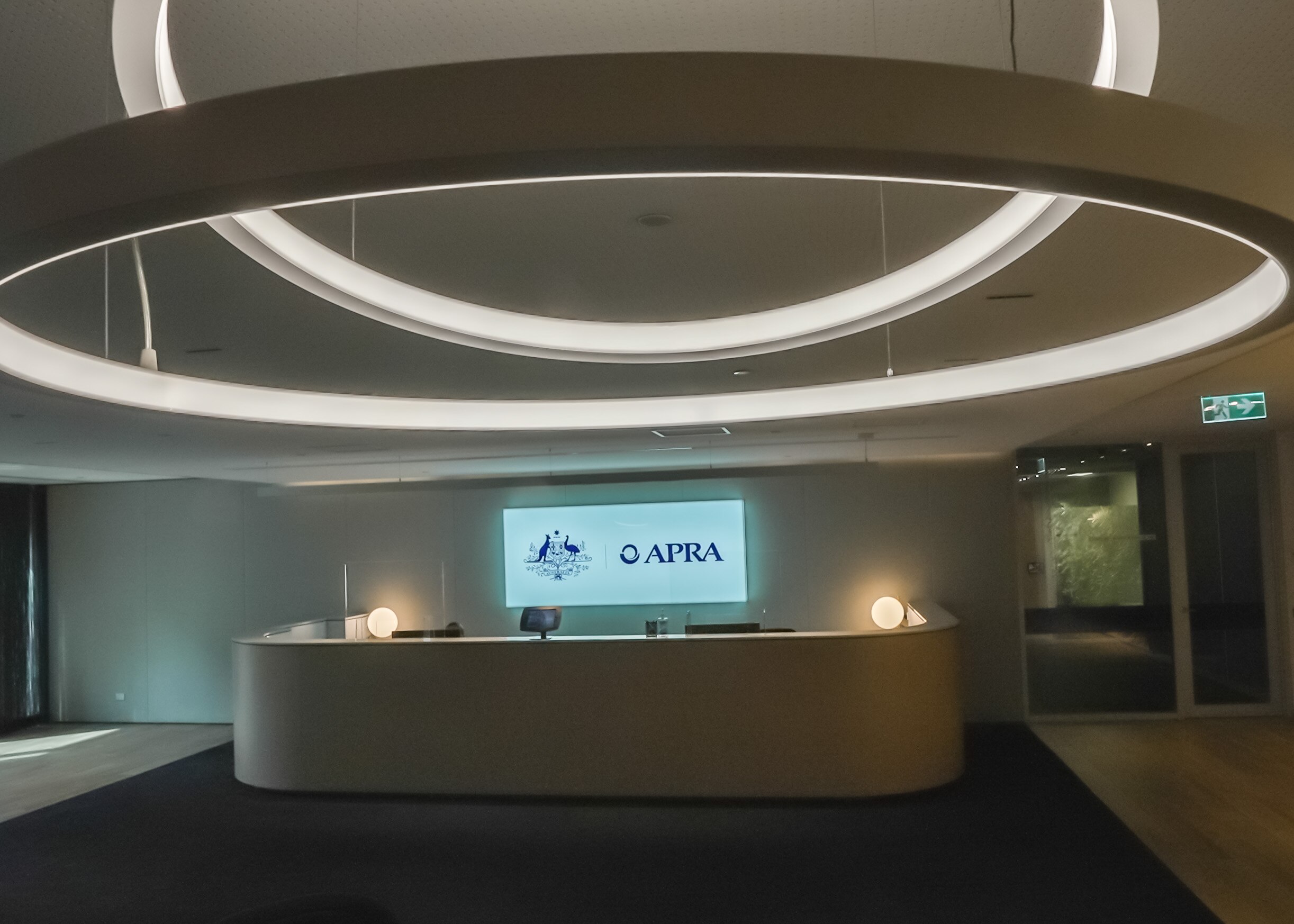 Overseas banks like SVB and Signature are falling over. Should we be ...