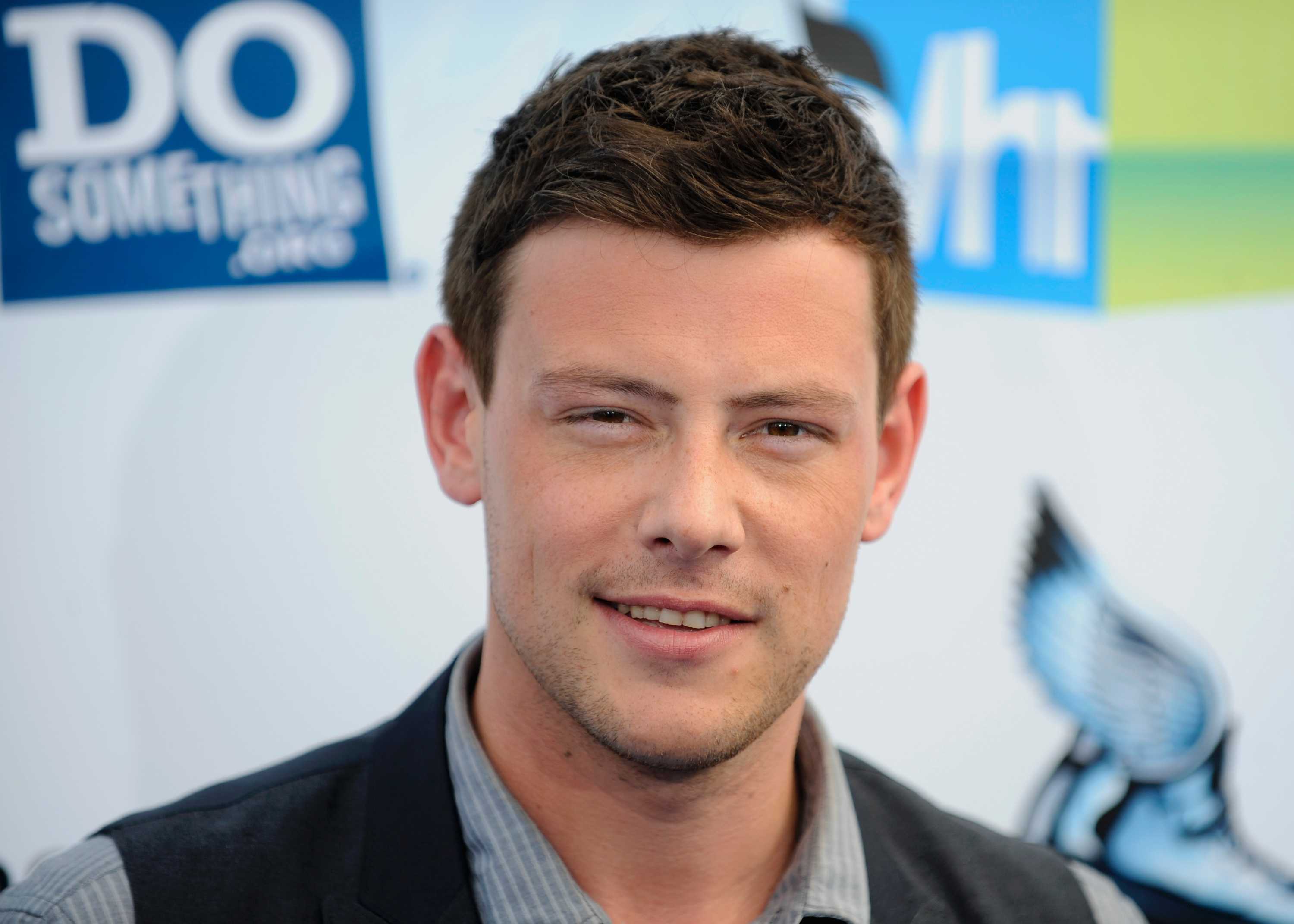 Glee actor Cory Monteith found dead in Vancouver hotel - ABC News