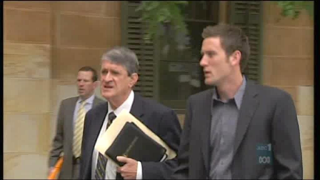 Adelaide United player in court for assault - ABC News
