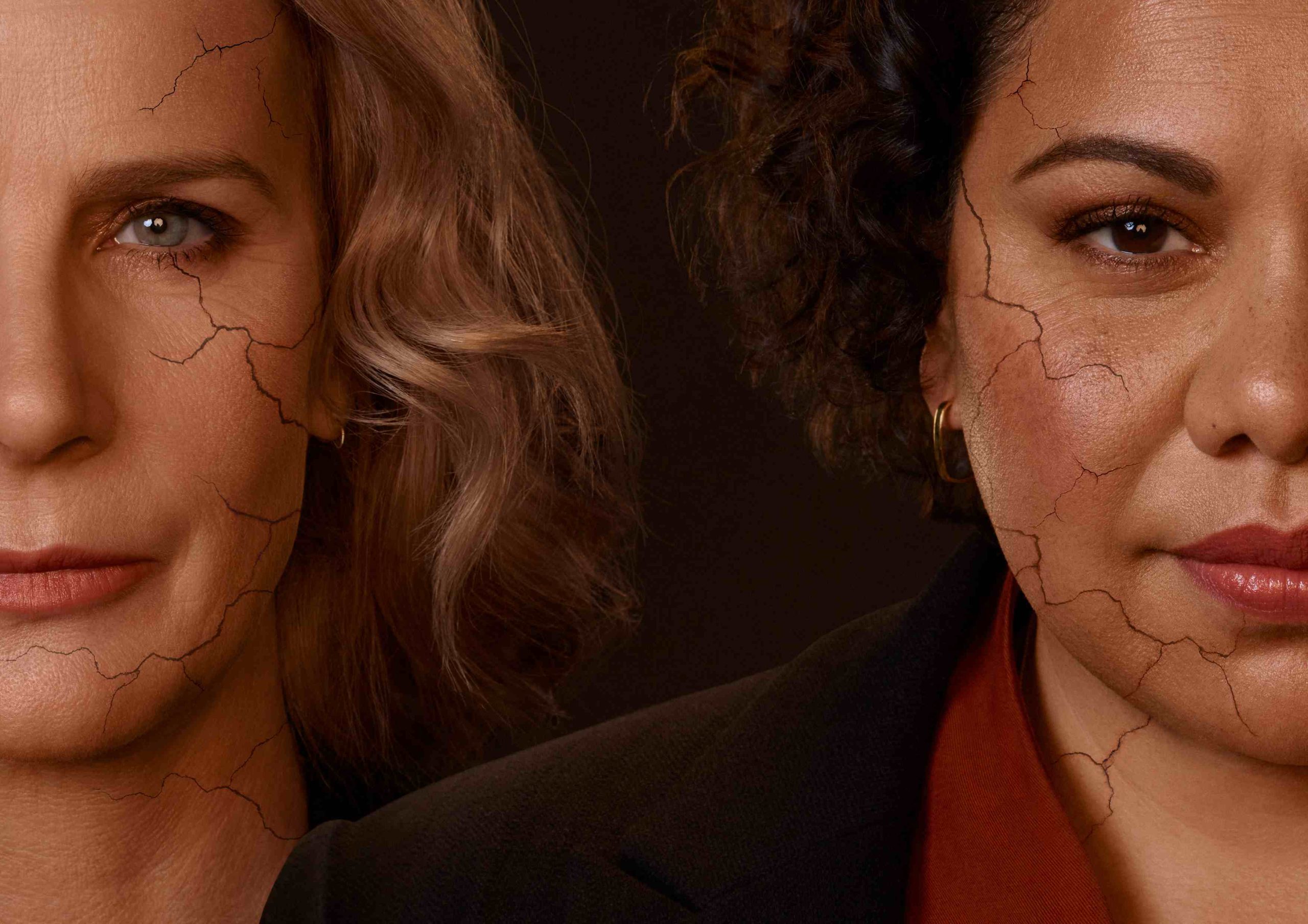 Totally brilliant, Total Control returns to ABC for the final time ...