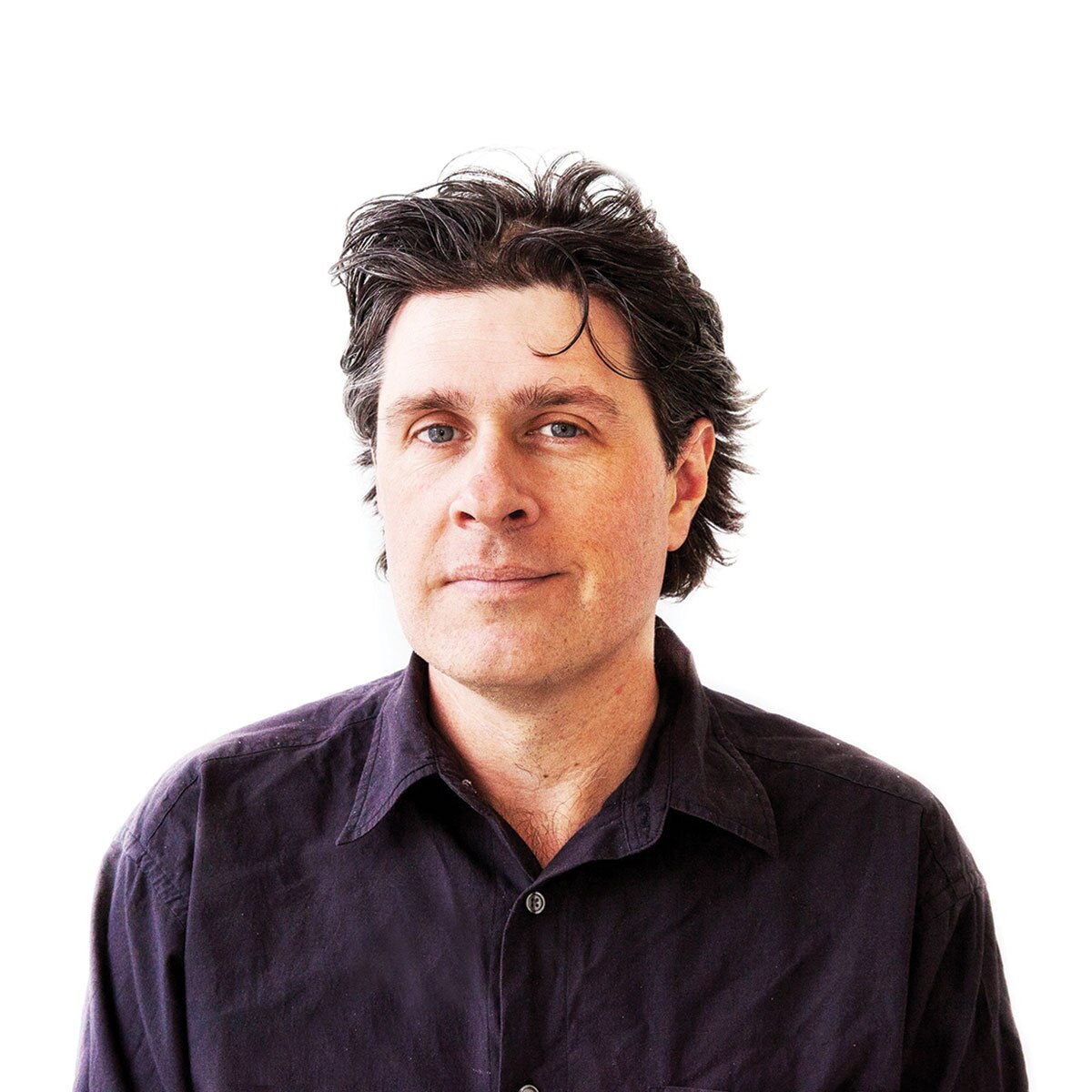 Jonathan Alley - ABC Radio National