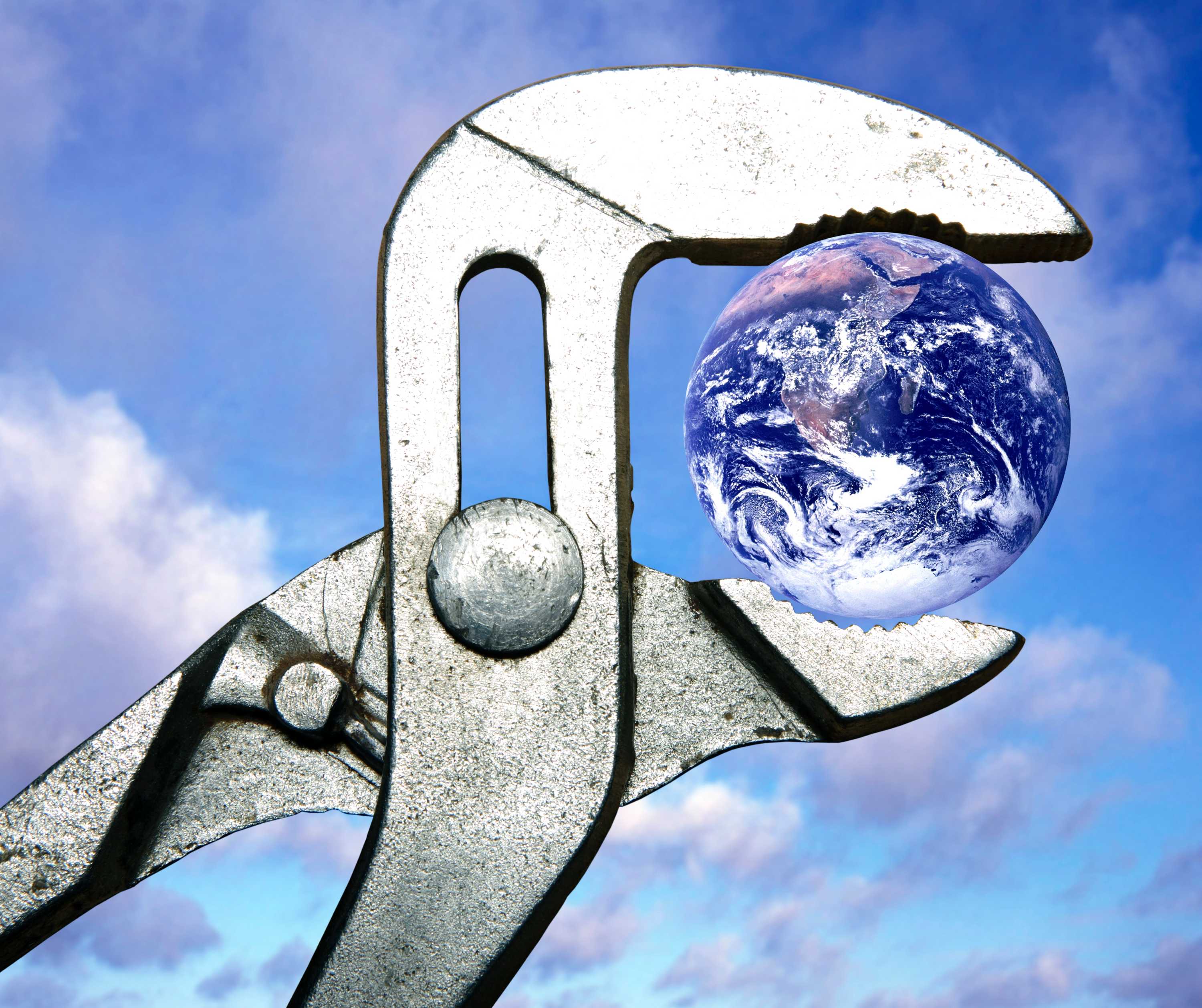 Whatever happened to the idea of geoengineering the planet? - ABC listen