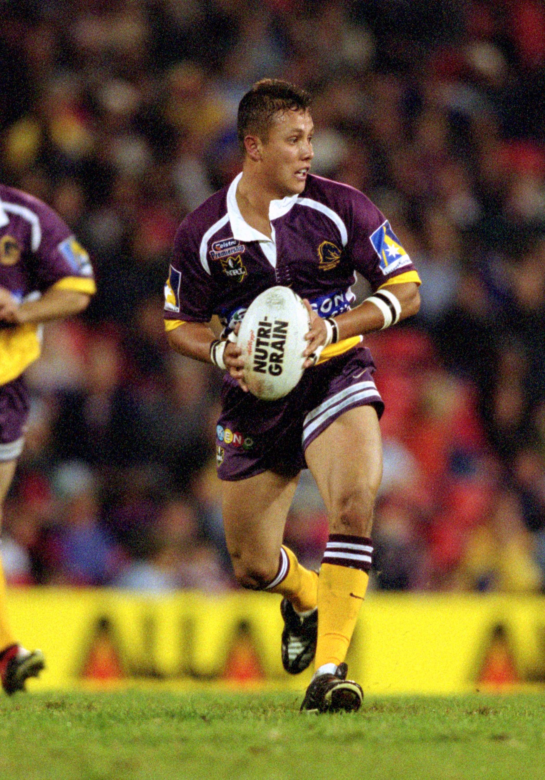 Prince making an early impression - ABC News