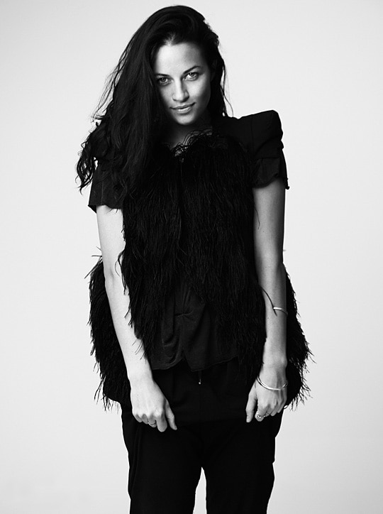 Kym Ellery says her 2019 Australian fashion failure helped her move on ...