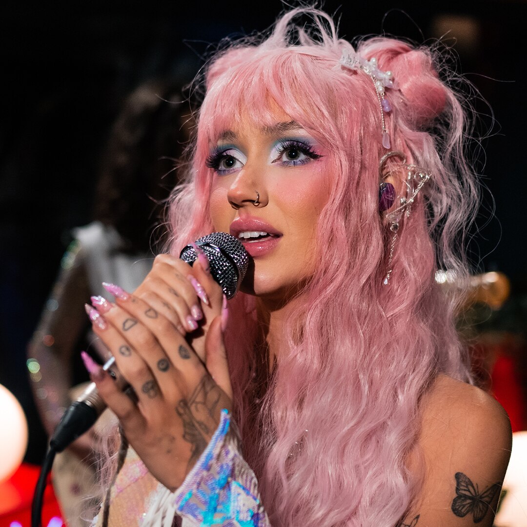 Peach PRC covers Cascada's 'Every Time We Touch' for Like A Version ...