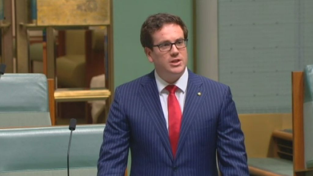 Francis Keany - ABC News