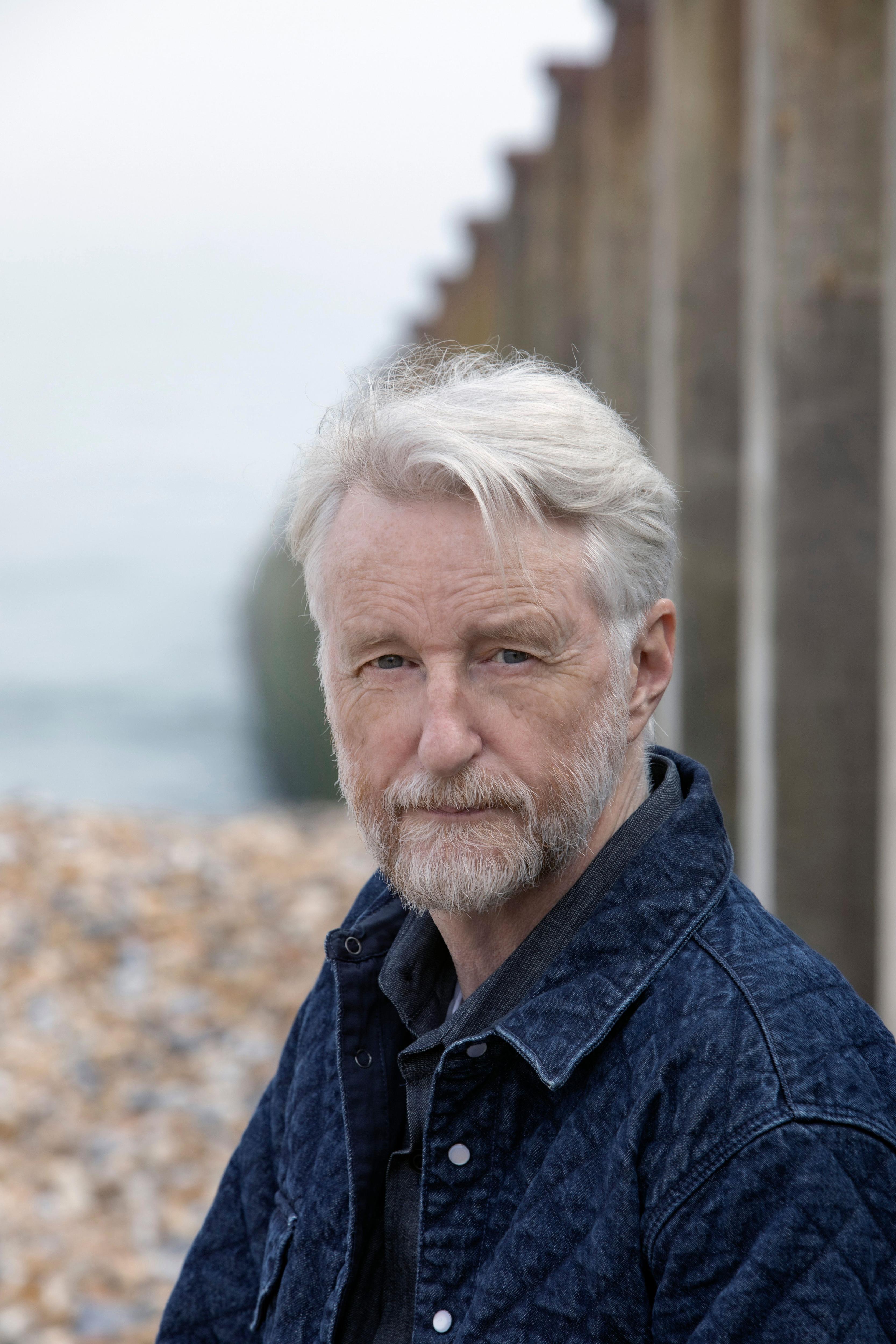 Billy Bragg — the boy from Barking - ABC listen