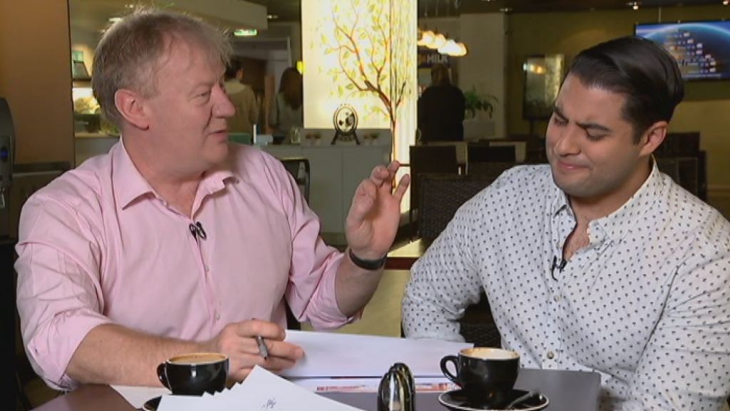 Talking Pictures - ABC News