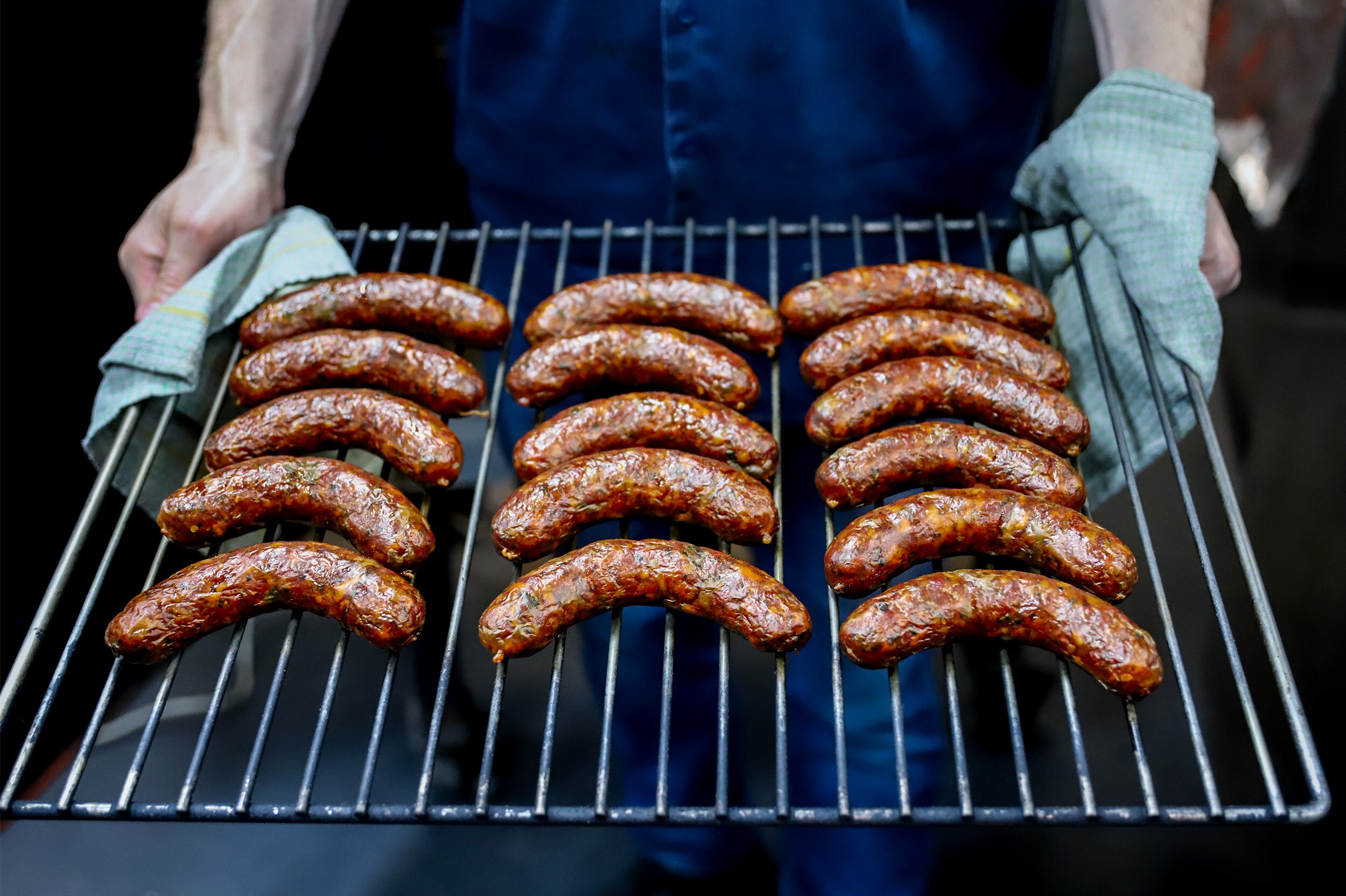 Why smoked meats and online barbecue communities have come to mean so ...