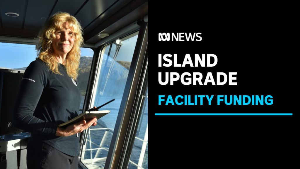 Australia's outdated research station on Macquarie Island set for a ...