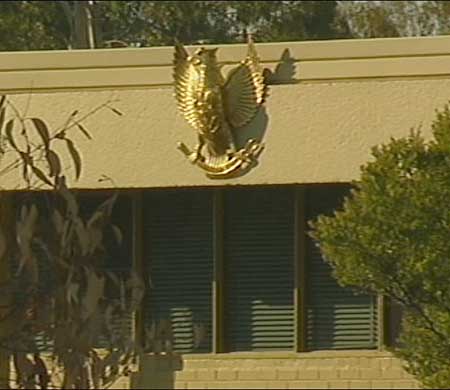 Authority scraps plan for new embassies on bushland - ABC News