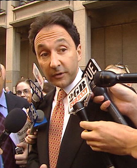 Adler hopes to revive career after jail term - ABC News