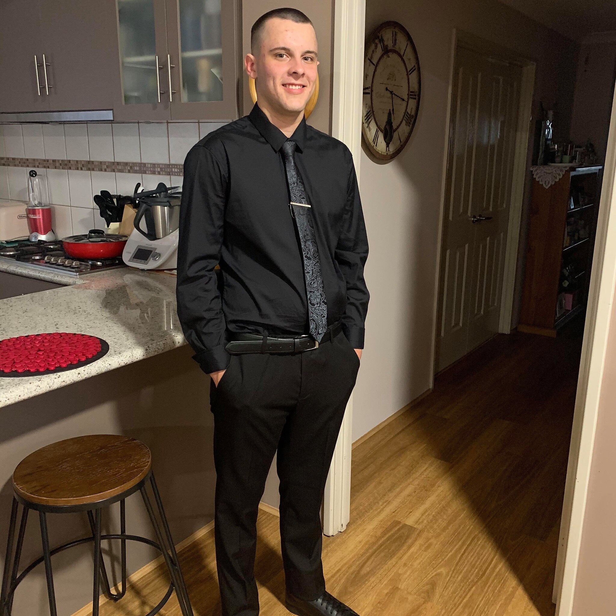 Devlin Bartholomew jailed for killing three-year-old Gareth Tetteh ...