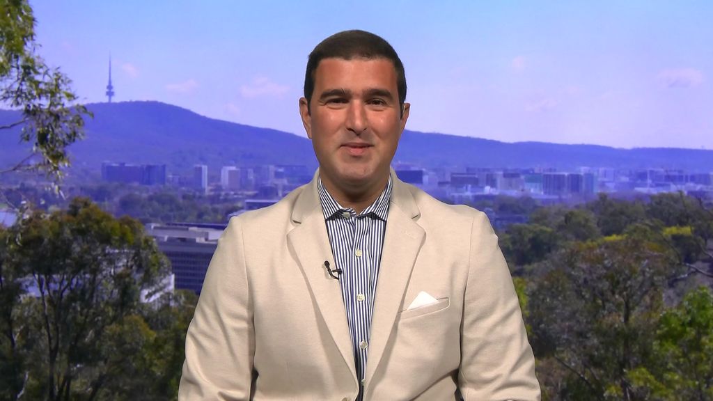 Havana Syndrome - ABC News