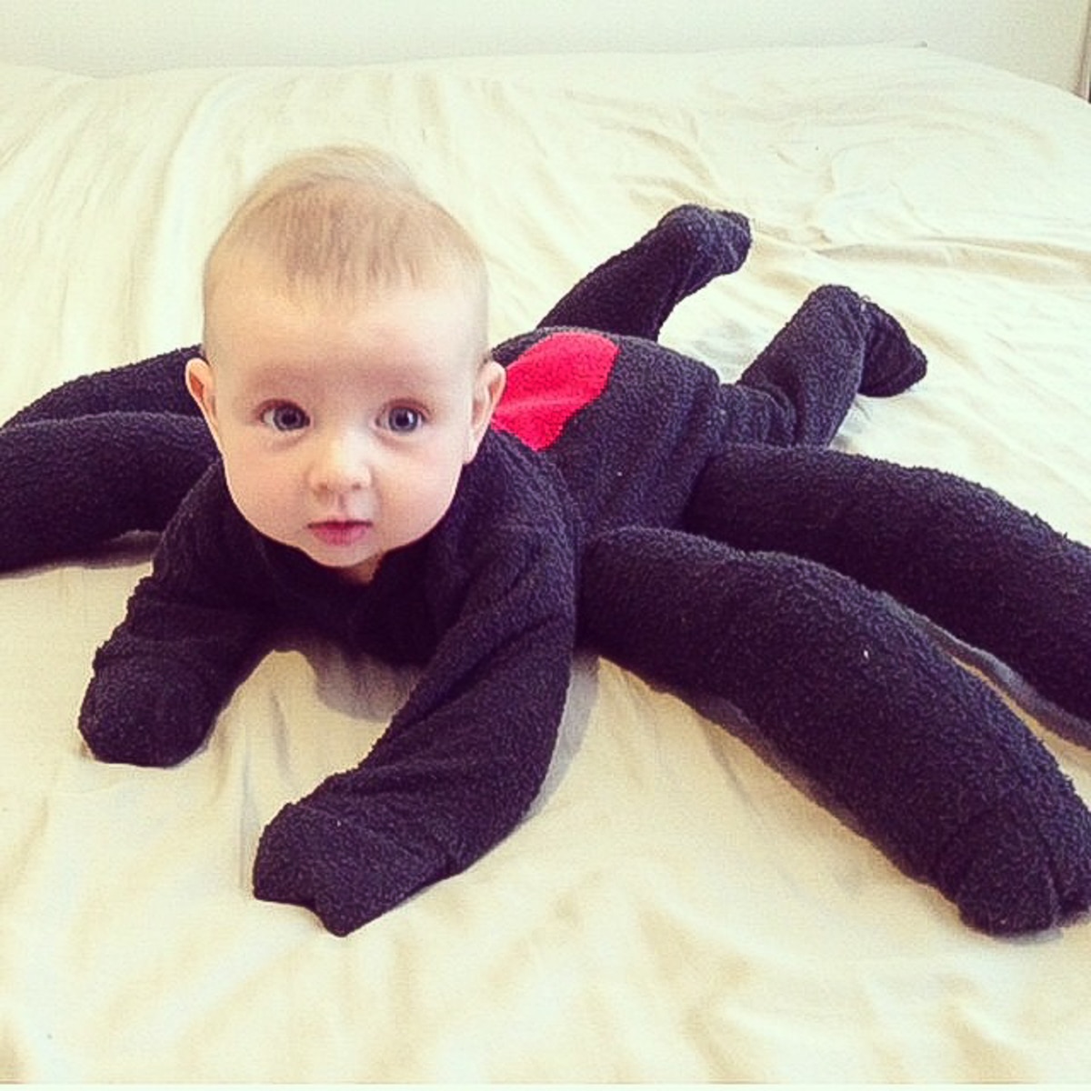 Halloween 2019 baby costume ideas - ABC Everyday