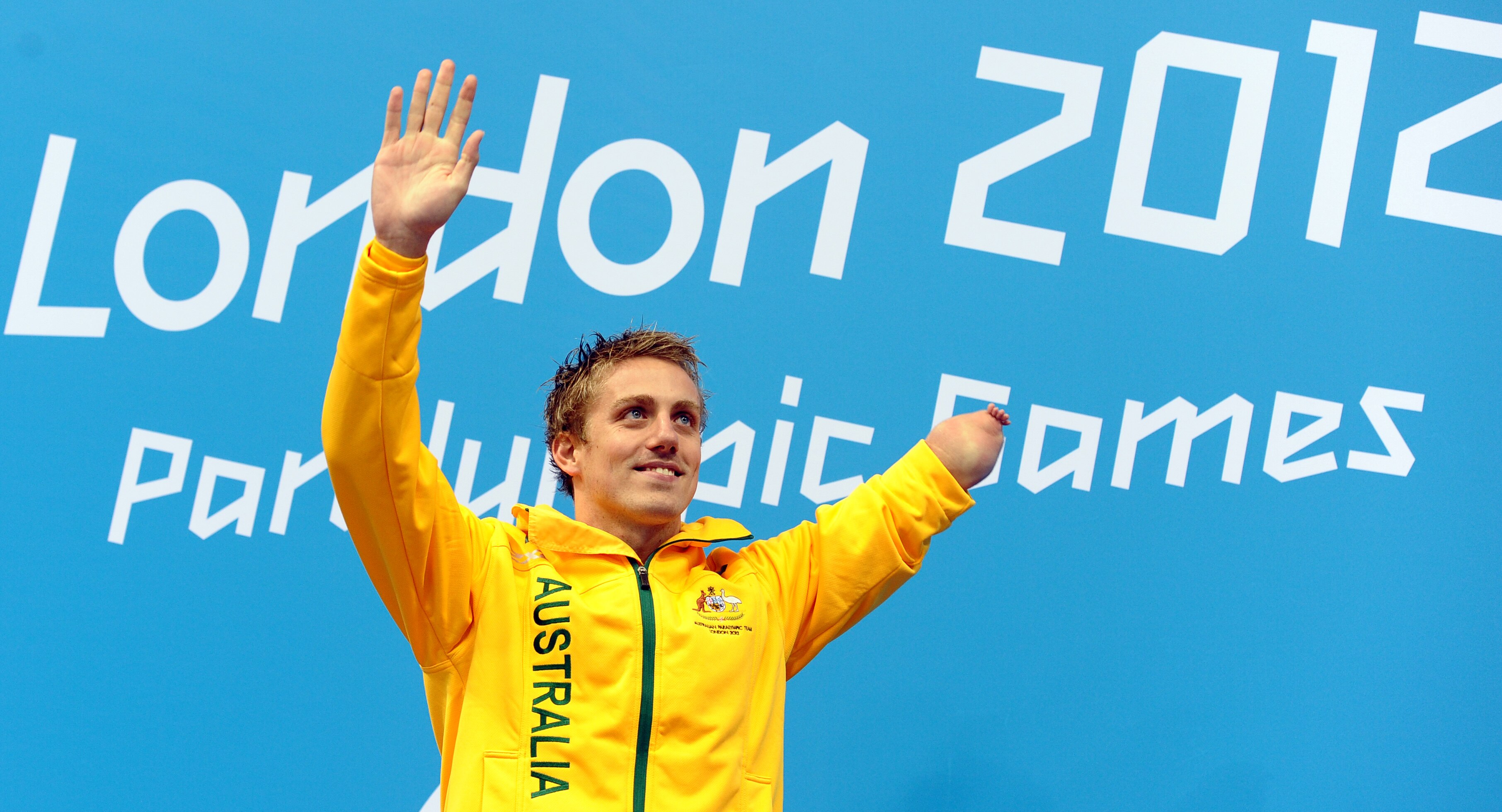 Cowdrey, Cole win more golds - ABC News