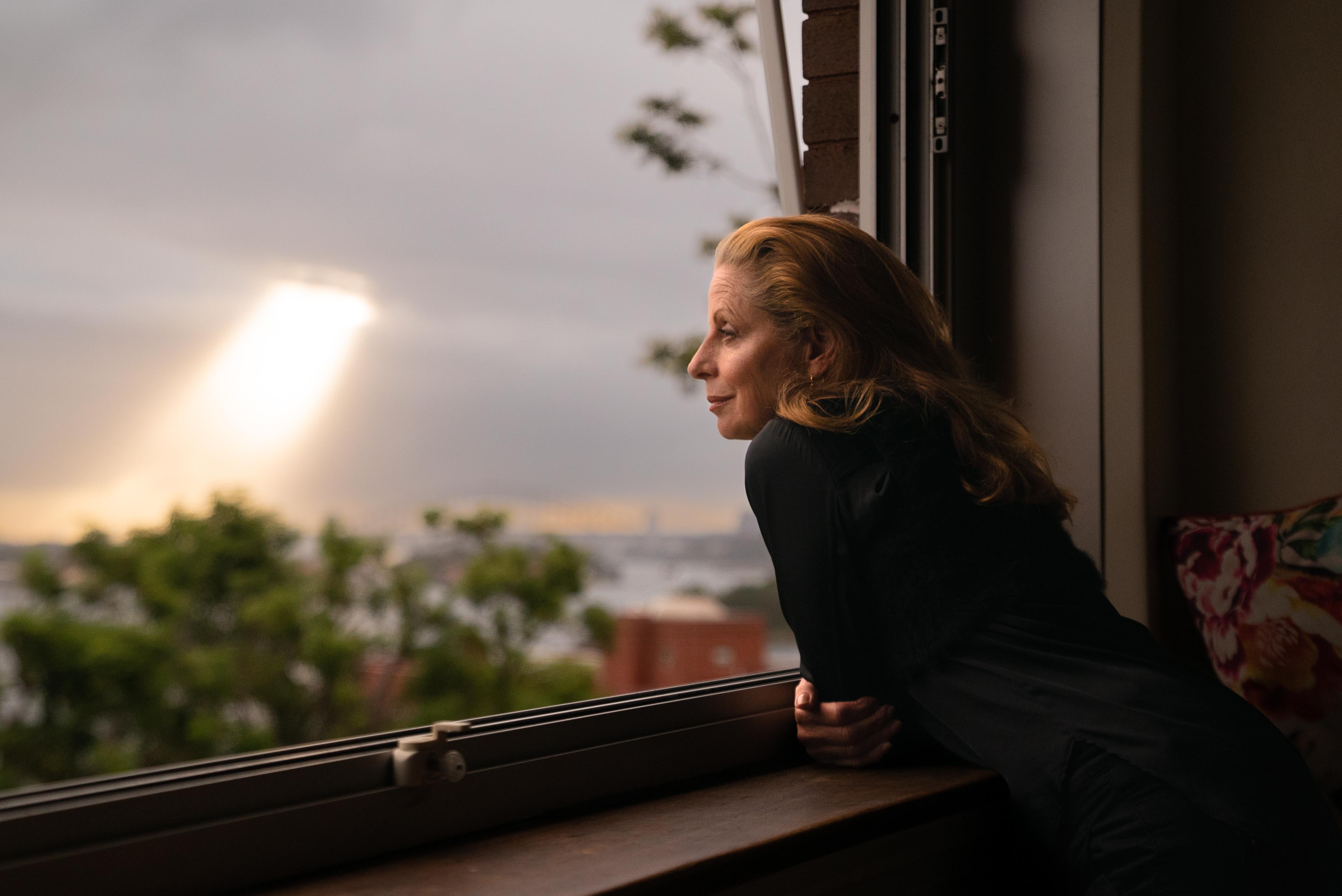 Heather Mitchell on Australian Story - ABC News