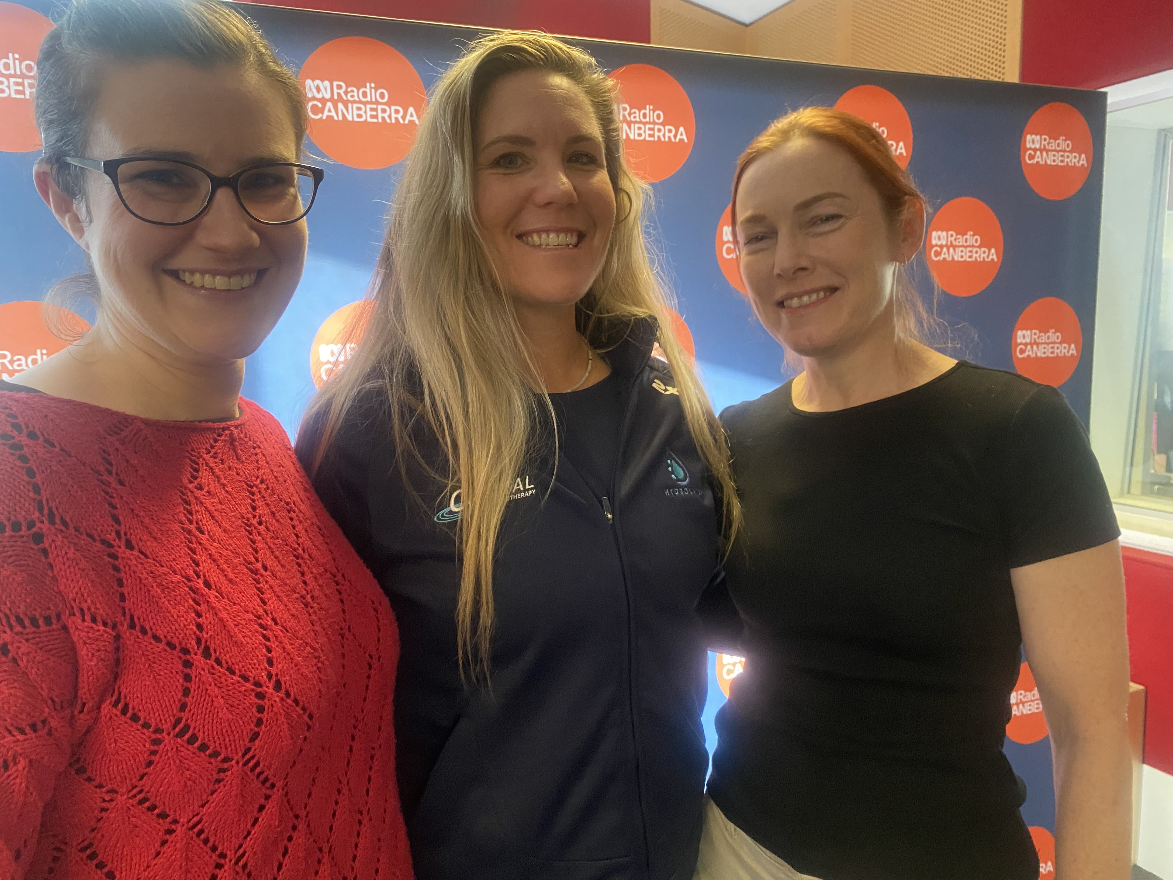 The Fitness Test: Menopause - ABC listen