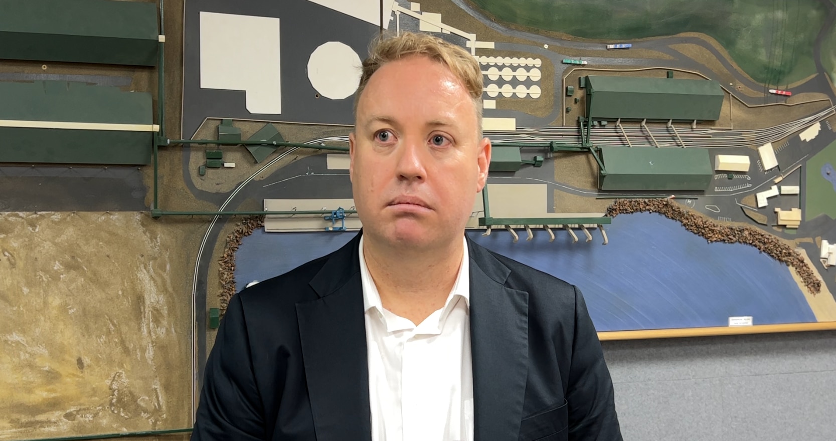 Shire of Dundas spends $4,500 on legal letters to residents over ...