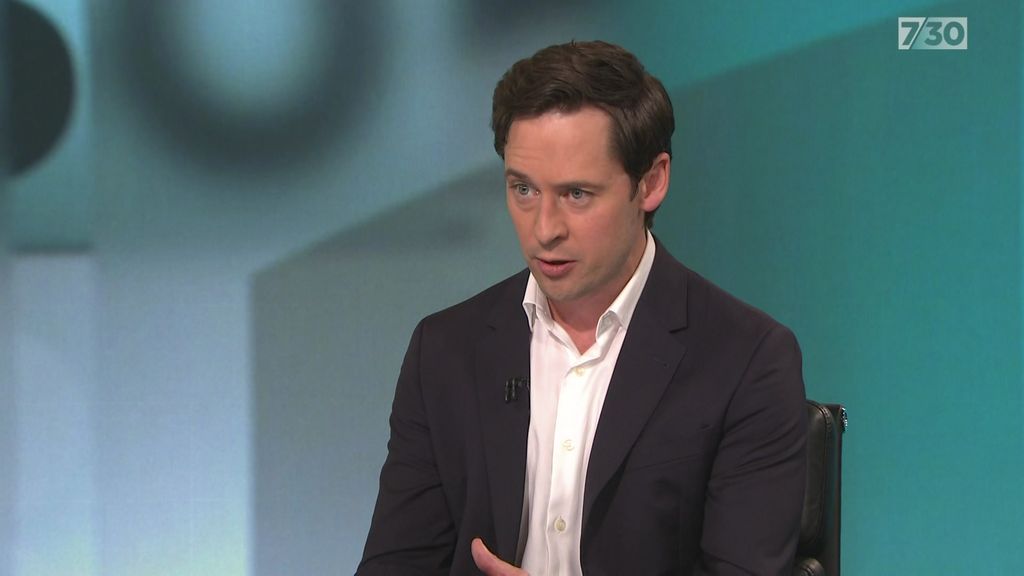 Journalist at centre of Ben Roberts-Smith’s landmark defamation case ...