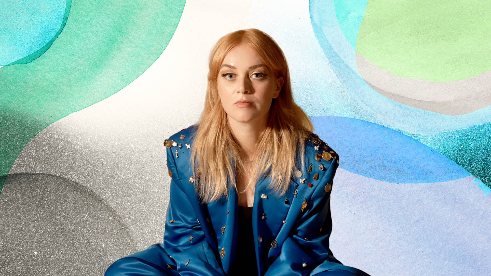 Artist in Residence with Ella Thompson - ABC listen