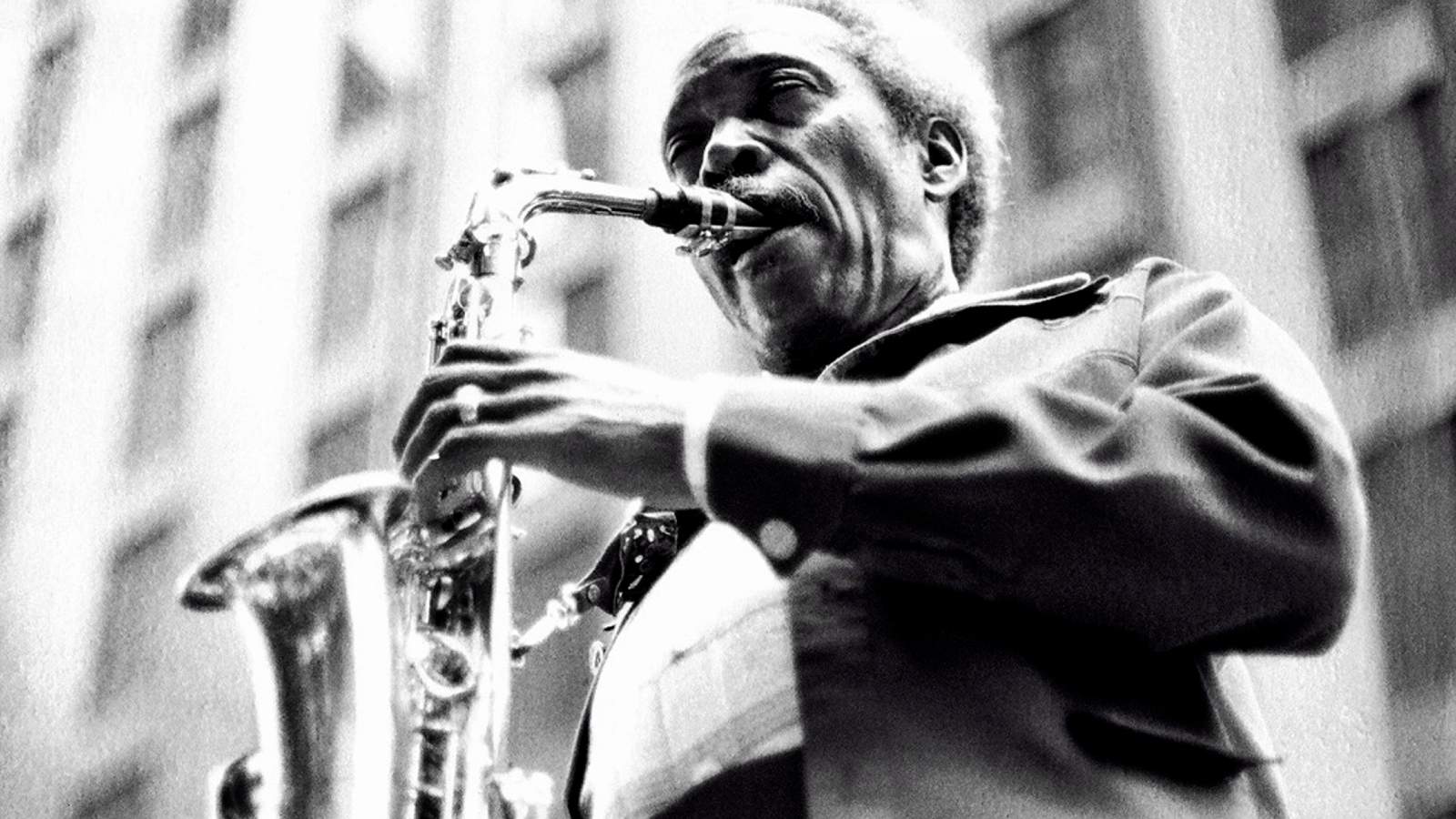 Jazz for the twilight hours - ABC listen