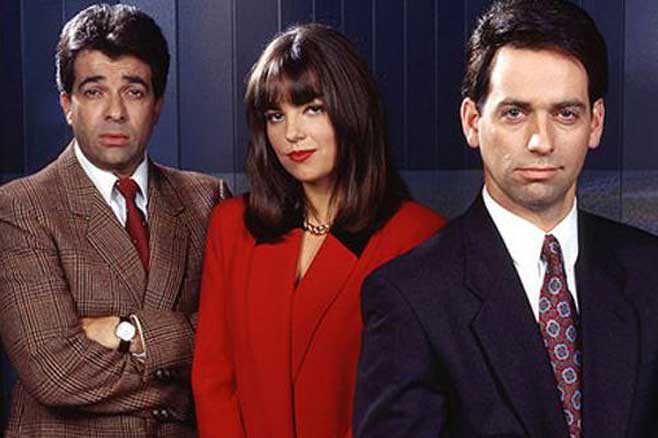 Profile of Rob Sitch - ABC listen