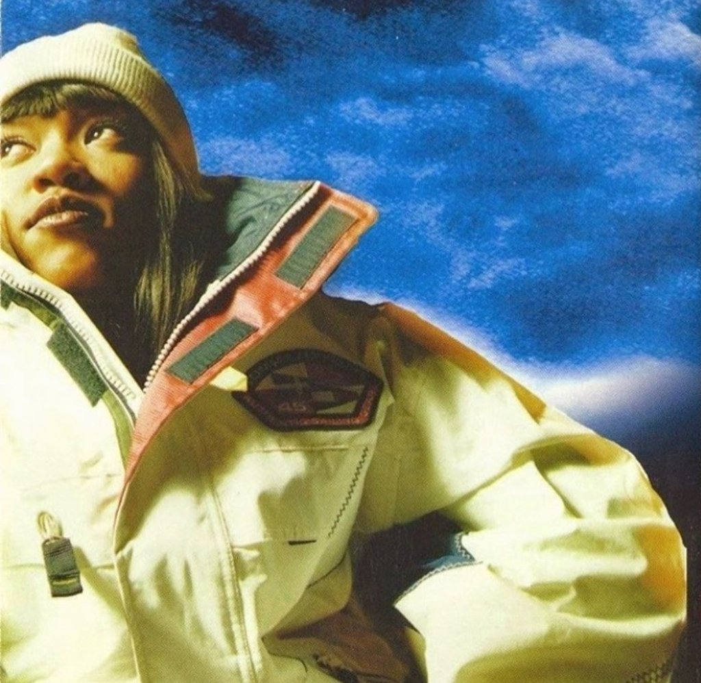 Hip Hop Show : Hurricane G - triple j