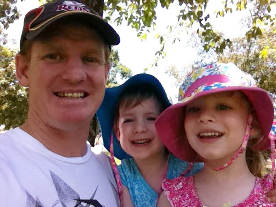 Parental abduction 'a growing trend', authorities say many children end ...