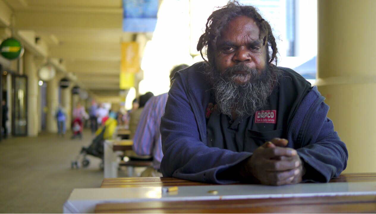 Perth and the 'Humans of' phenomenon - ABC listen