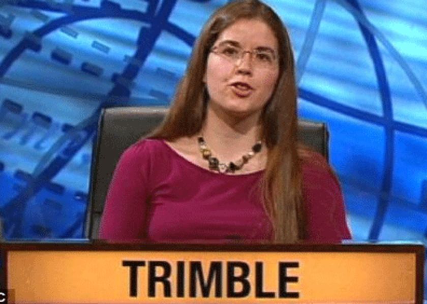 'Superbrain' Trimble's team stripped of TV quiz title - ABC News