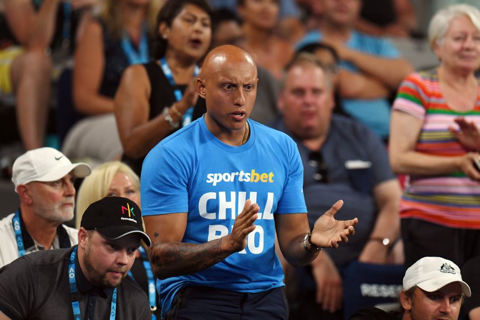 Sportsbet paid Nick Kyrgios's brother $40,000 in promotional payments ...