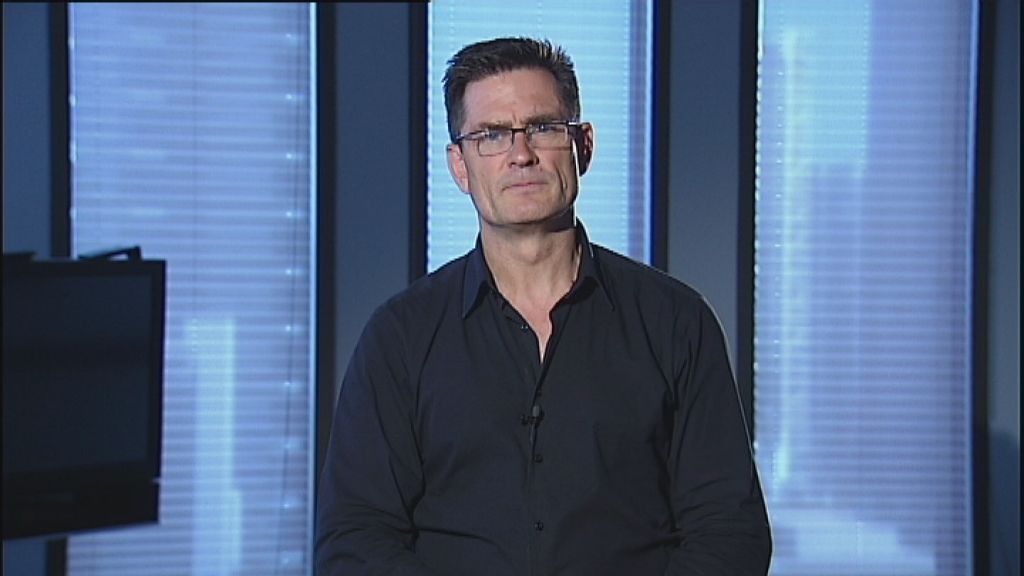 Wednesday markets with Marcus Padley - ABC News