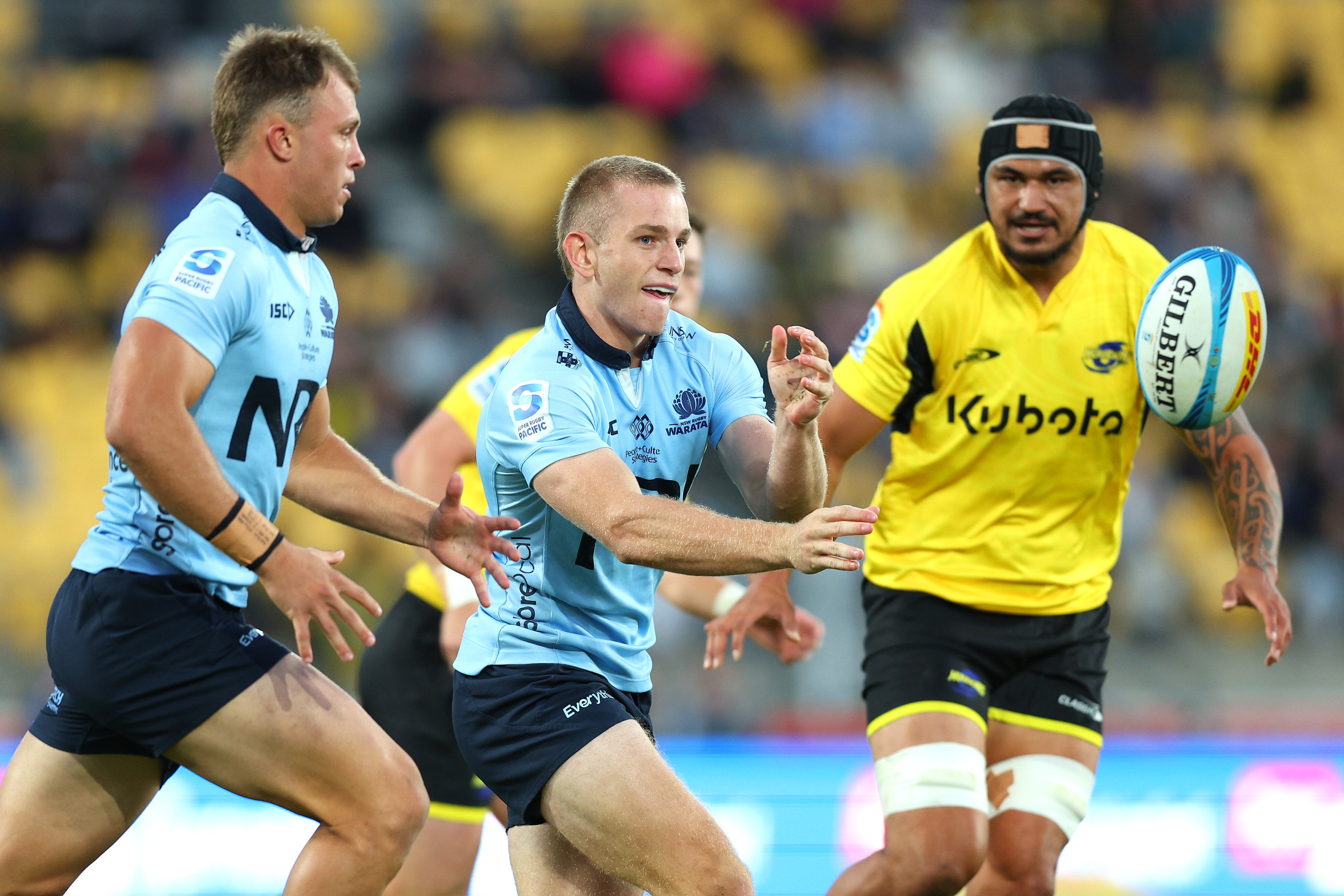 Rugby Union - ABC News