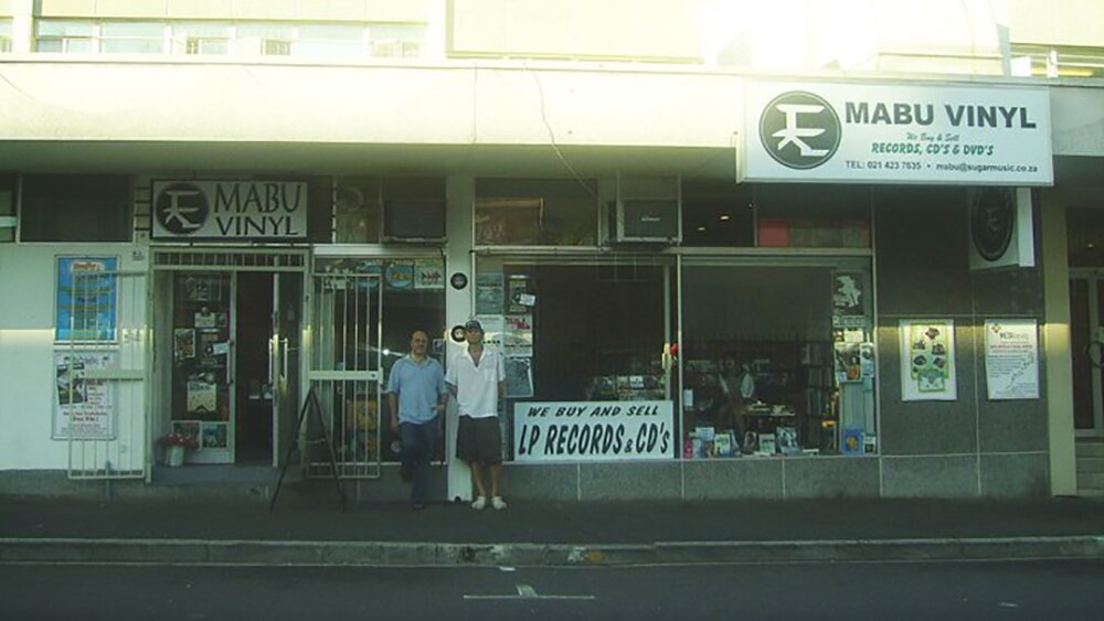 10 great record stores from around the world - Double J