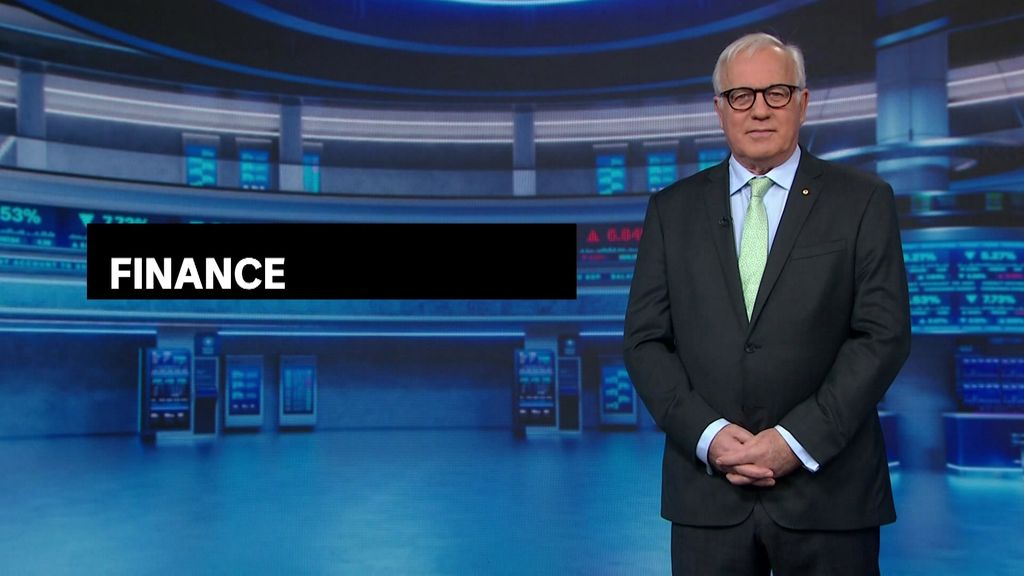 Business, Economics and Finance - Topic - ABC News