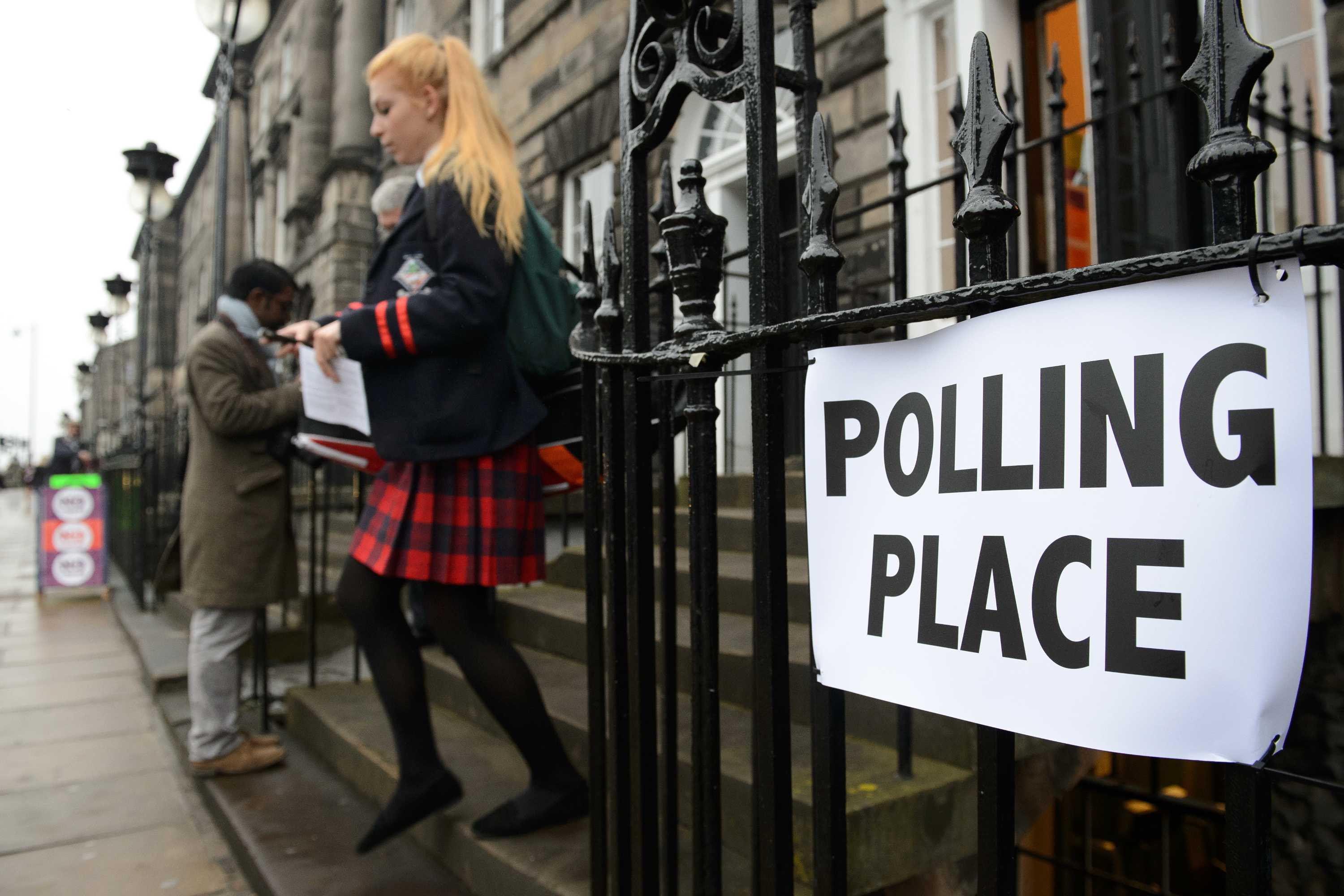 As it happened: Scotland votes No to independence from UK - ABC News