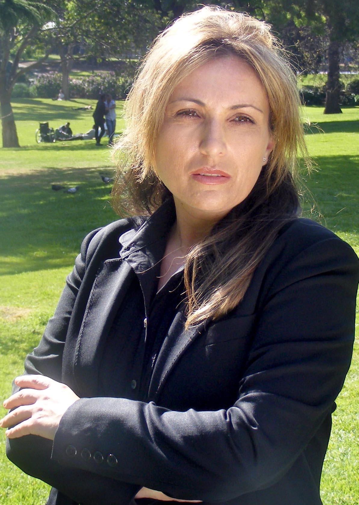 IBM accused of ignoring sexual harassment claims - ABC News