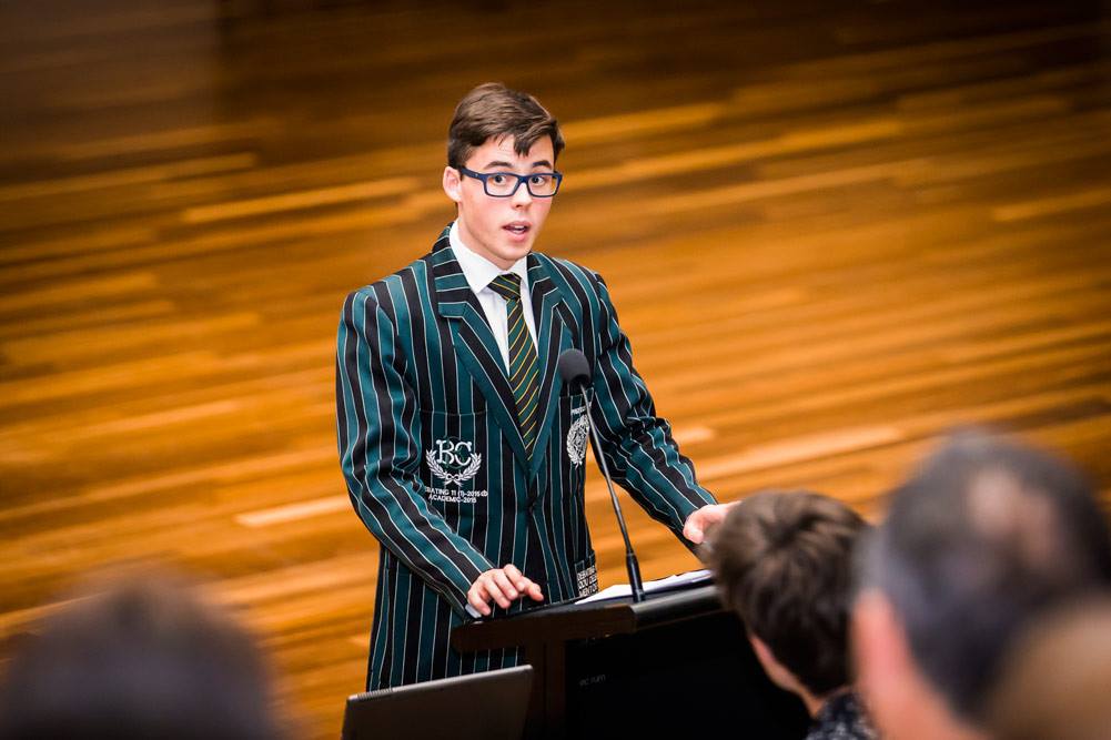 Domestic violence: Brisbane schoolboys' project raises funds for women ...