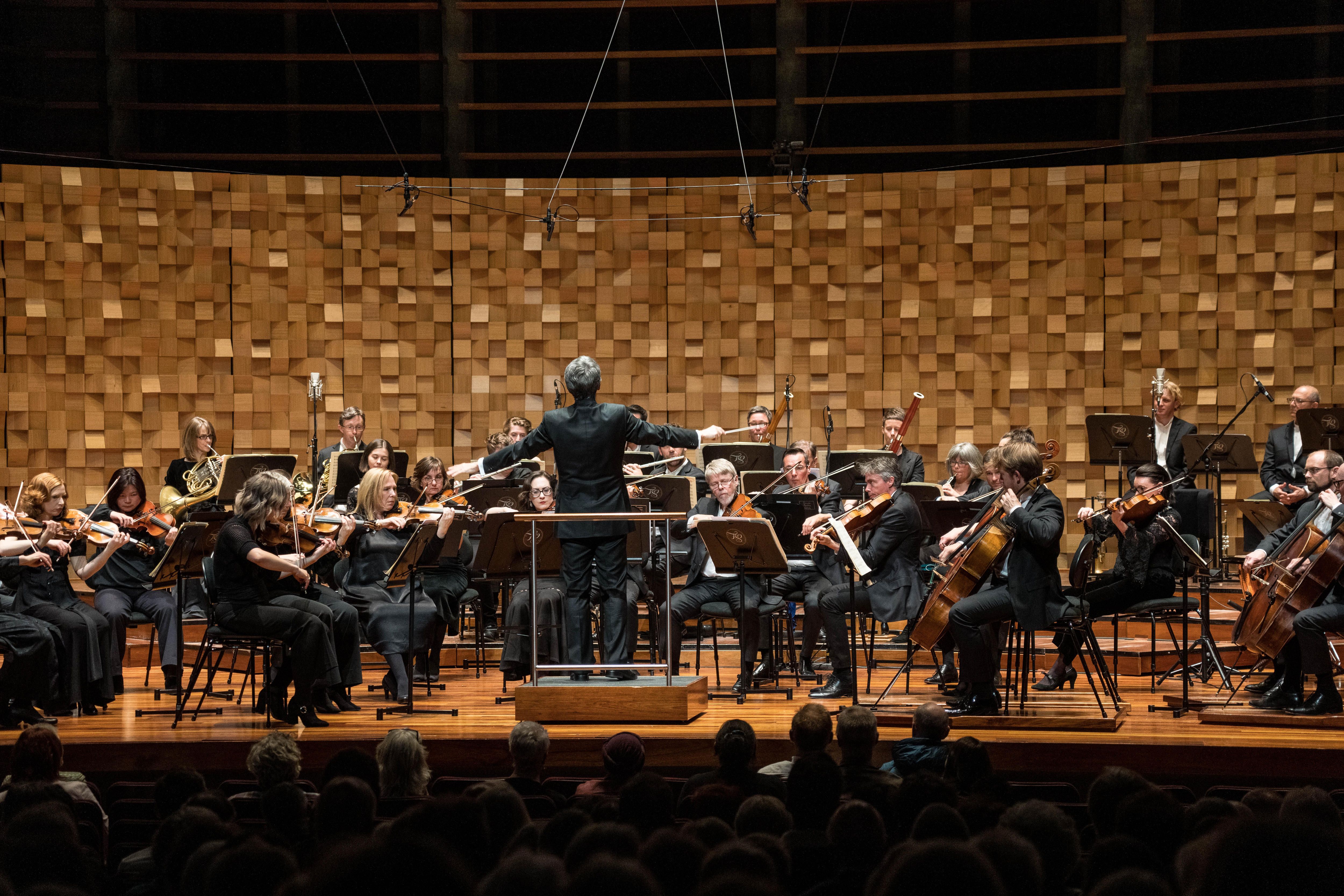 Viennese hits with the Tasmanian Symphony Orchestra - ABC listen