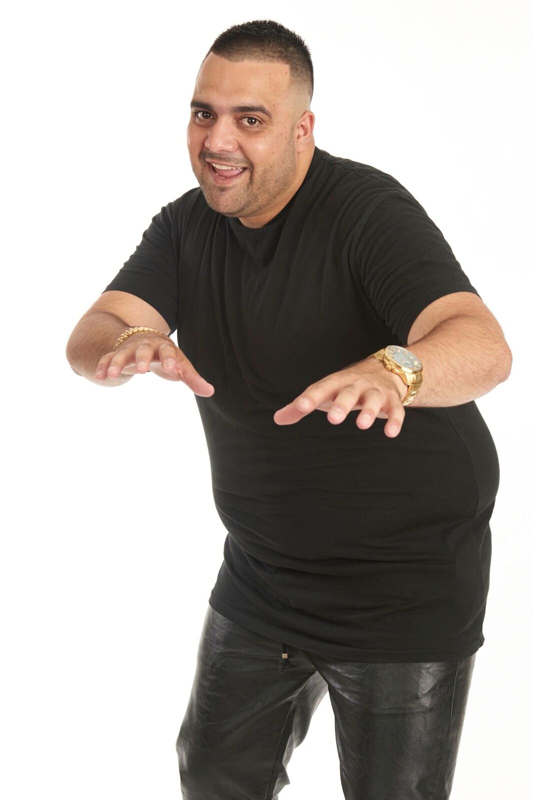 Introducing Dane Simpson - ABC listen