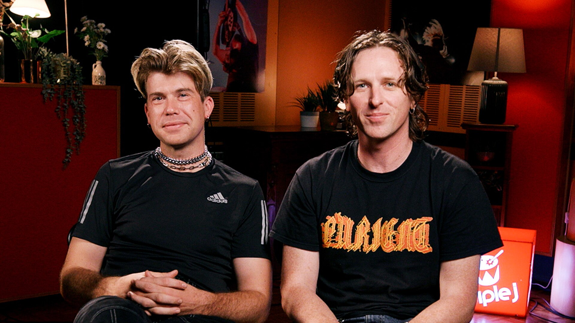 Behind These New South Whales cover of Chumbawamba 'Tubthumping' for ...