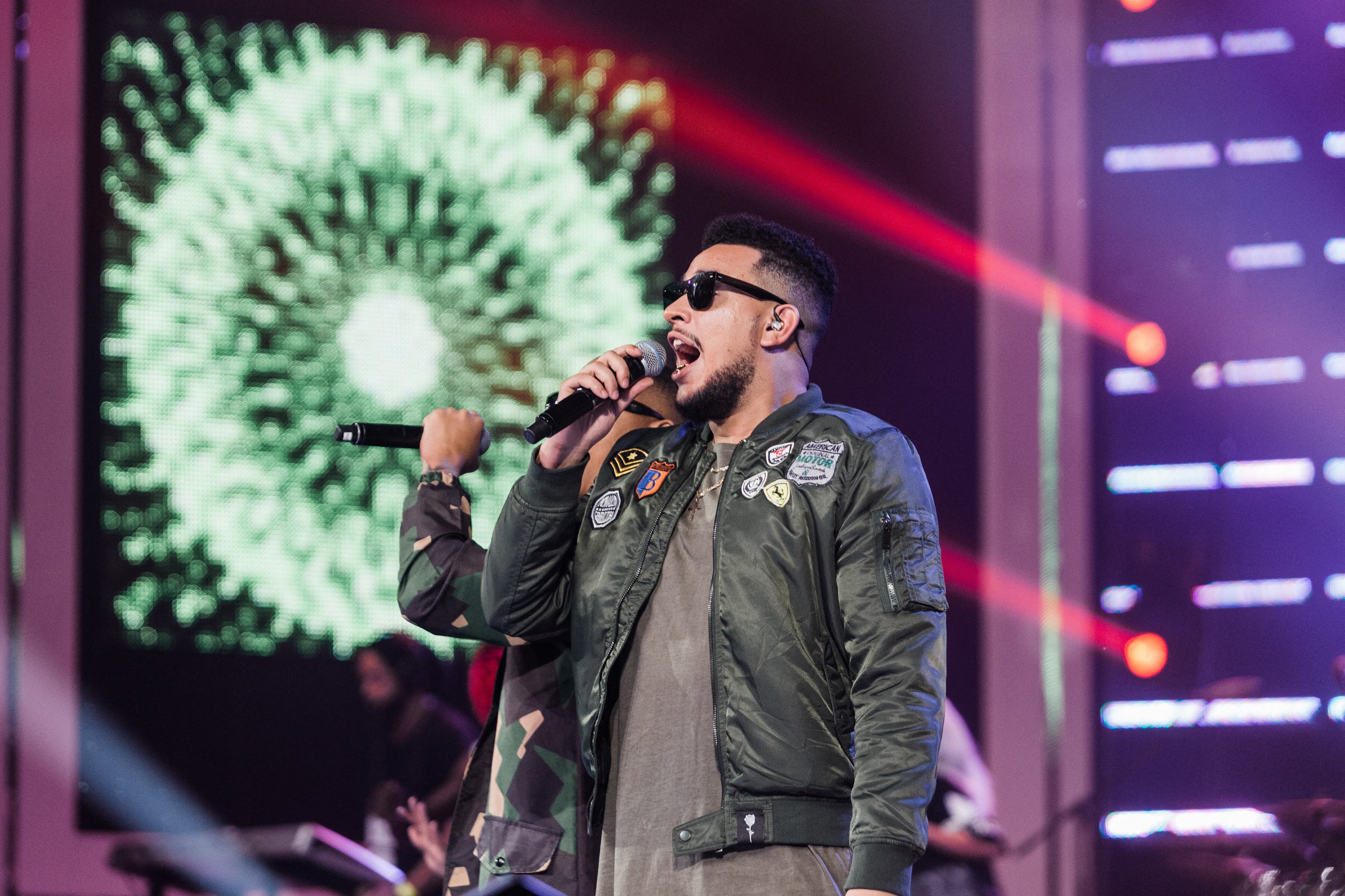 South African rapper Kiernan Forbes, known as AKA, dies after being ...