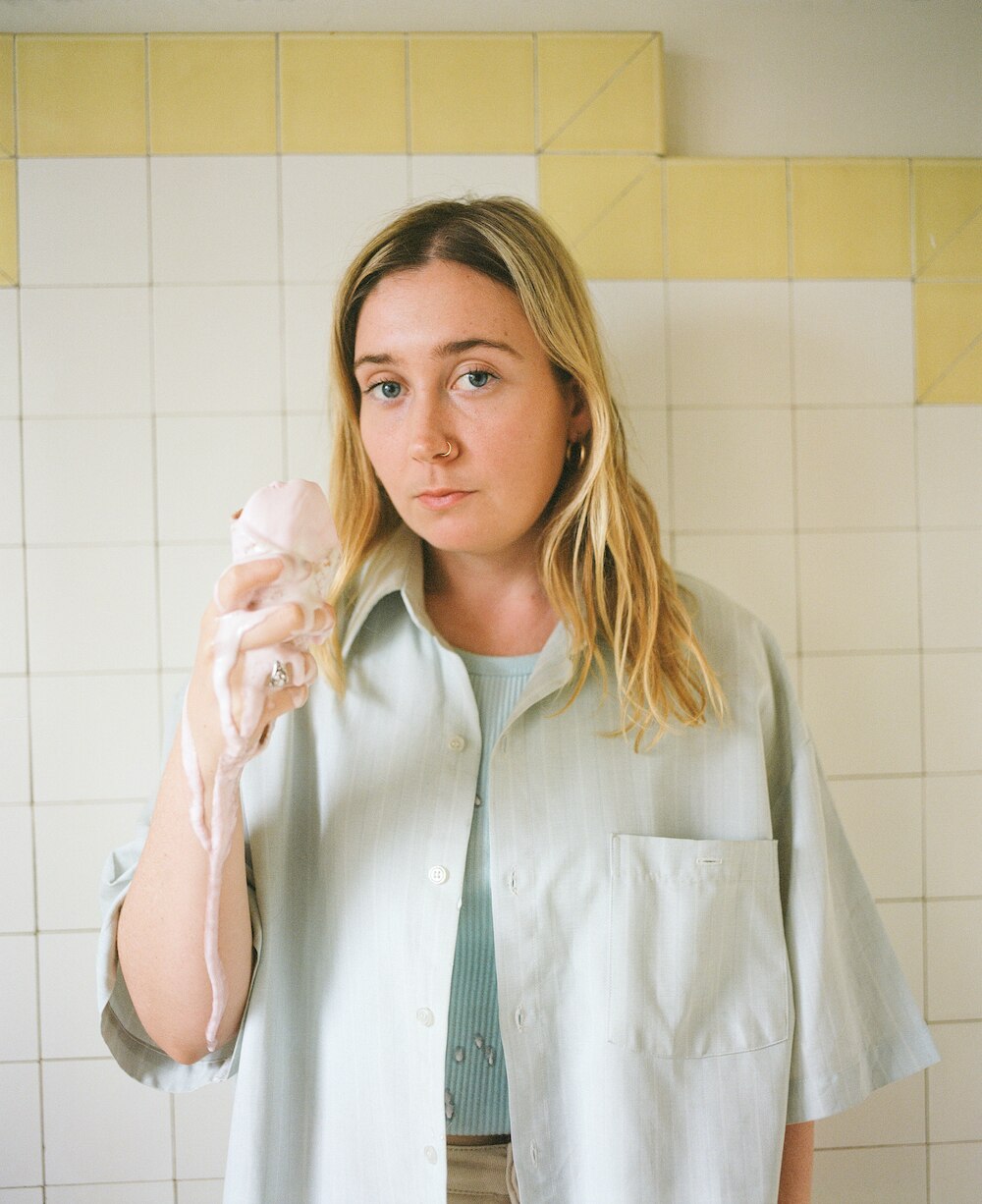 Home and Hosed: Asha Jefferies First Play - triple j