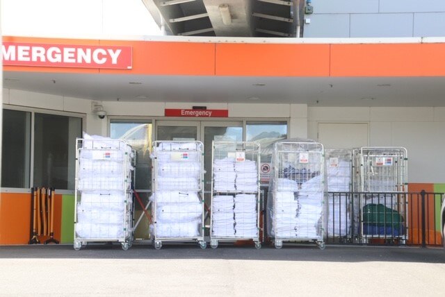 MP refers Tasmania's health system to productivity commission; A user's ...