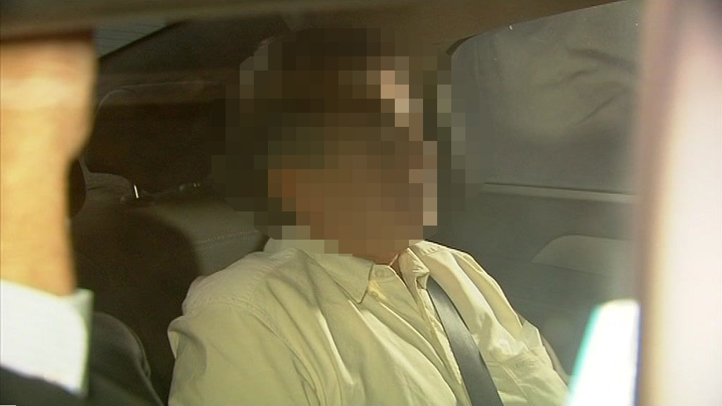 Women tell trial Christopher Britton confessed to them he killed his ...