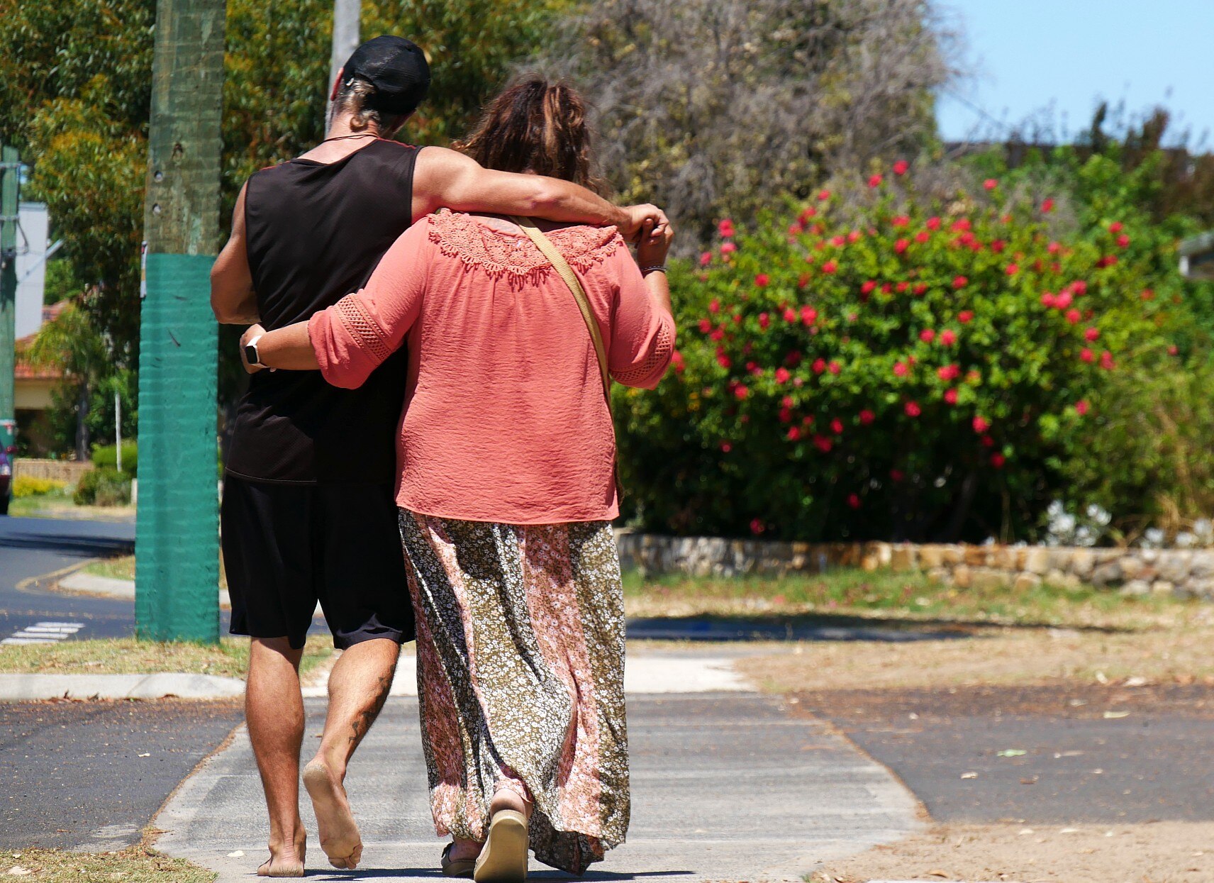 Rise in ex-prisoners facing homelessness, struggle to reintegrate - ABC ...