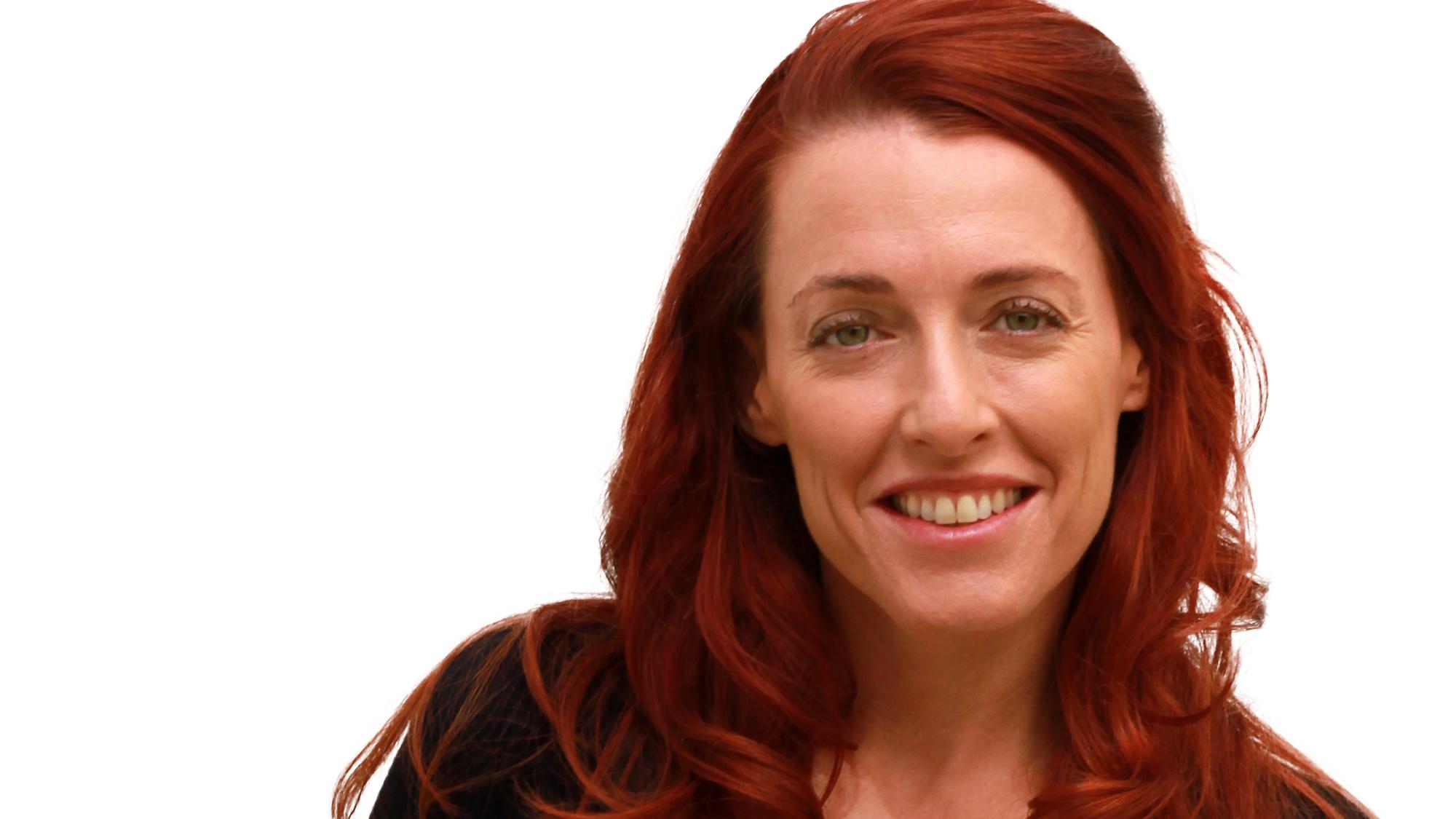 Cate Fry - ABC listen